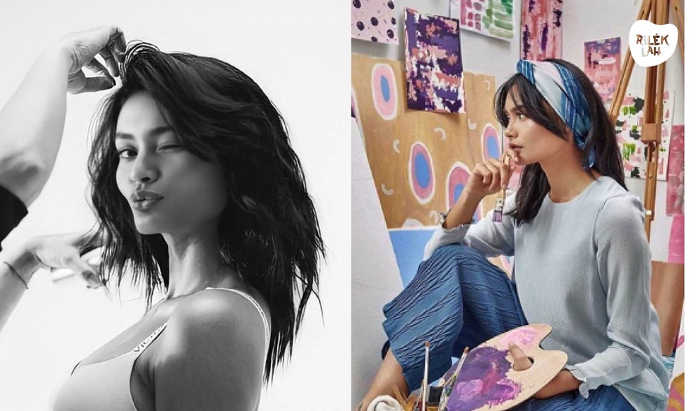 9 Fakta Tentang Nia Atasha, Model Melayu Pertama Victoria's Secret